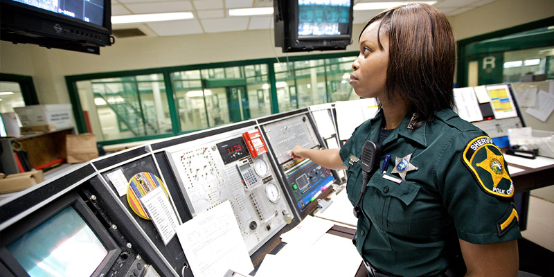 Motorola P25 Public Safety Dispatch Consoles Electronic Engineering Des ...